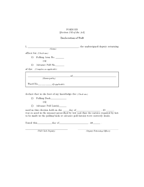 Fillable Online FORM BB - suma.org Fax Email Print - pdfFiller