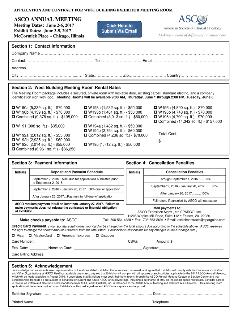 Fillable Online Exclusively for exhibitors and new this year Fax Email Print - pdfFiller