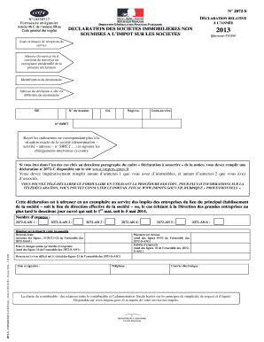 Fillable Online 2072-S- BAT Fax Email Print - pdfFiller