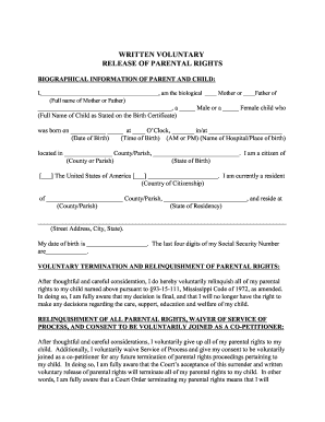 Fillable Online 2ndchancerycourtdistrictms WRITTEN VOLUNTARY Fax Email ...