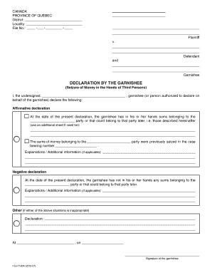 Fillable Online Who must fill out Italy's Self-Declaration Form during ...