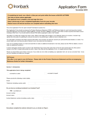Fillable Online Use ticks in boxes where applicable Fax Email Print ...