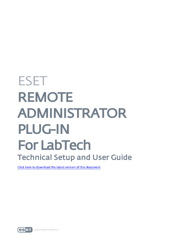 Fillable Online For LabTech Fax Email Print - pdfFiller