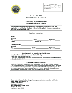 Fillable Online Fee submitted Fax Email Print - pdfFiller