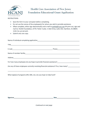 Fillable Online 11+ Academic Honors Examples for Your College ...