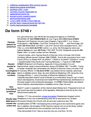 Fillable Online Da form 5748 r - nc.phlxdigital.com Fax Email Print ...
