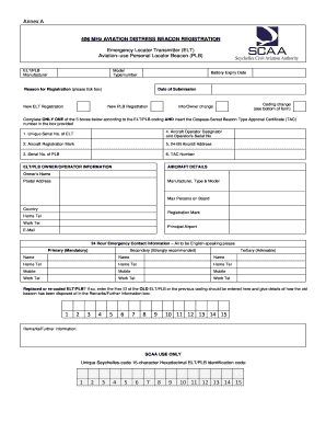 Fillable Online scaa Battery Expiry Date Coding change 4. Aircraft ...