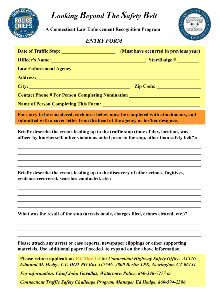 Fillable Online cpcanet N ECTI T N SOC ooking Beyond The S B - cpcanet ...