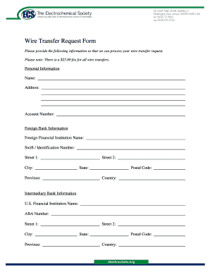Fillable Online Wire Transfer Request Form - ecs.0bzexo2gafwcyjwox0 ...