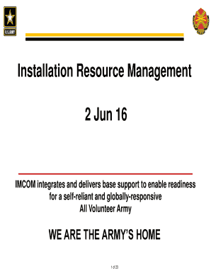 Fillable Online installation management Refractory Installation ...