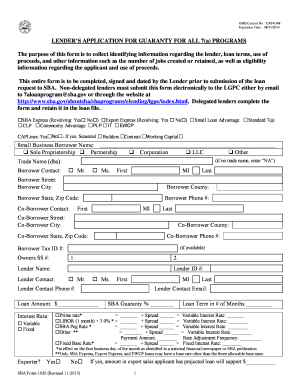 Fillable Online sba U.S. SMALL BUSINESS ADMINISTRATION 8(a ... - SBA ...