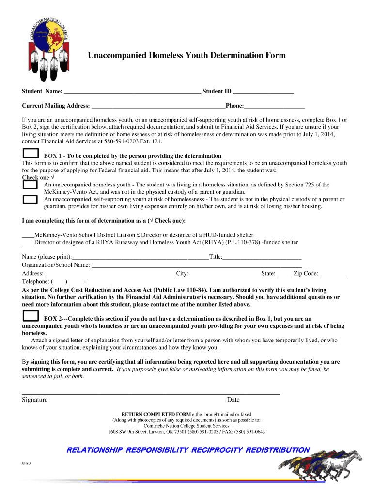 Fillable Online Student Name: Student ID Fax Email Print - pdfFiller