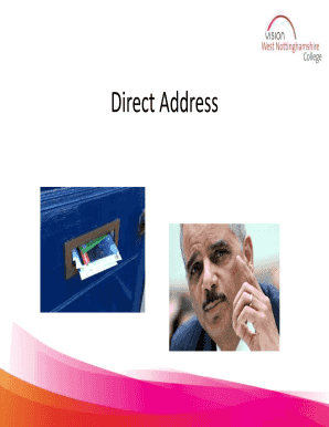 Fillable Online The Communicator Fax Email Print - pdfFiller