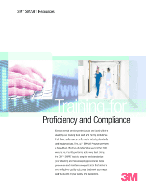 Fillable Online 3M SMART Resources Fax Email Print - pdfFiller
