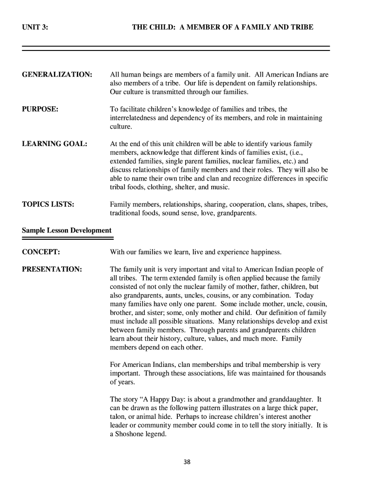 Fillable Online UNIT 3: Fax Email Print - pdfFiller