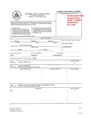 Fillable Online scholarships wayne (saa) role approval request form ...
