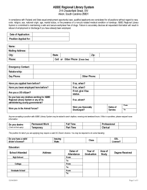 Fillable Online 314 Chesterfield Street, SW - abbe-lib.org Fax Email Print - pdfFiller