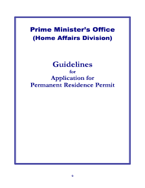 Fillable Online (BI-1738) Form 8 Fax Email Print - pdfFiller