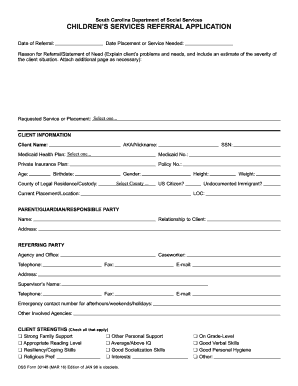 Fillable Online DSS Form 30148 (MAR 16) Layout 1 Fax Email Print ...