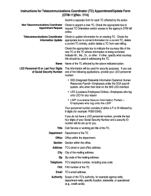 Lv Mbs Appointment Letter | Paul Smith