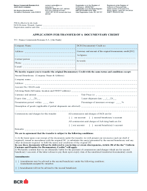 Fillable Online Banca Comercial Rom n S Fax Email Print - pdfFiller