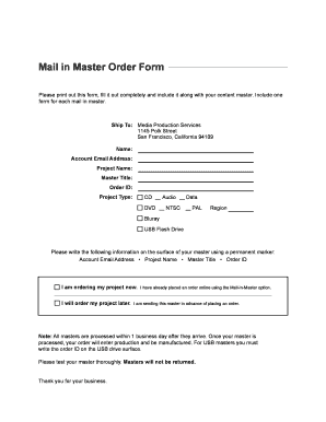 Fillable Online Please print out this form, fill it out completely and ...