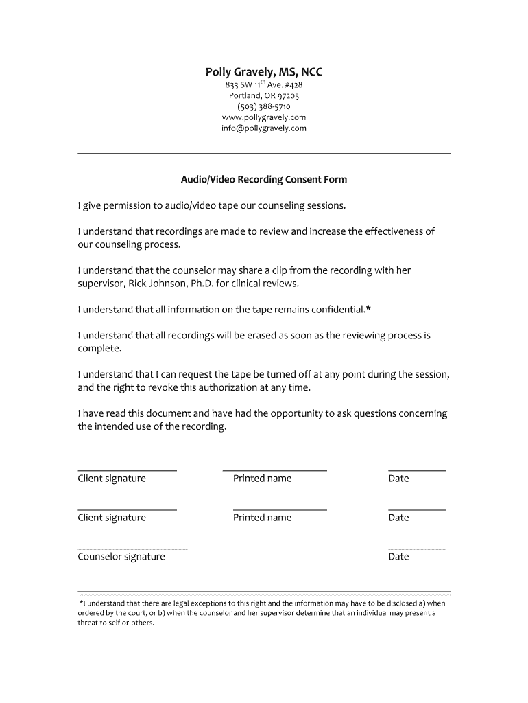Fillable Online A/V form.docx Fax Email Print - pdfFiller