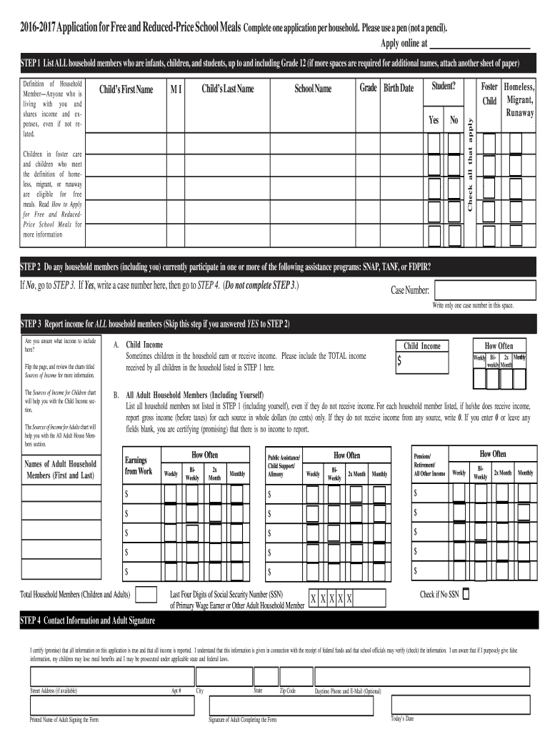Fillable Online cnpschools FREQUENTLY ASKED QUESTIONS ABOUT FREE AND ...