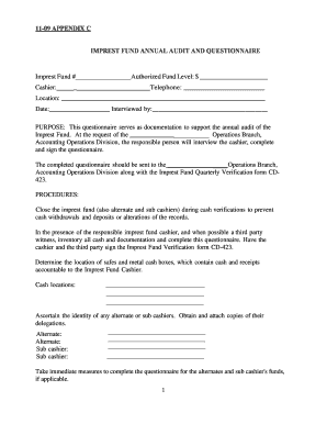 Fillable Online corporateservices noaa Document in Adobe Acrobat (PDF ...