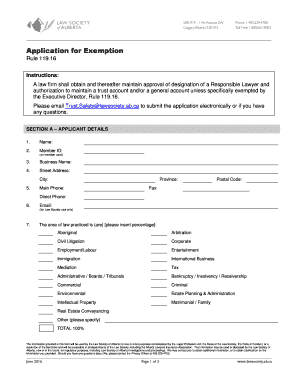 Fillable Online LSA Form Fax Email Print - pdfFiller