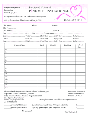 CME/CPD Program Evaluation Doc Template | pdfFiller