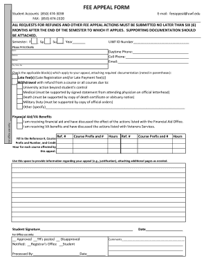 Fillable Online Employee Education Assistance Program to expedite ...