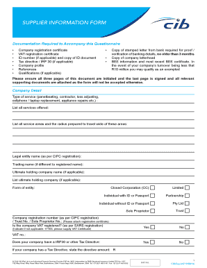 Fillable Online "Be the change you want to see in the world Fax Email ...