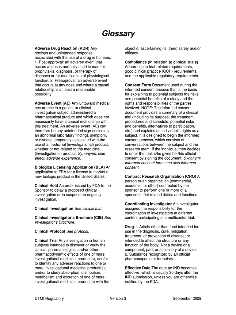 Fillable Online Adverse Drug Reaction (ADR) Any Fax Email Print - pdfFiller