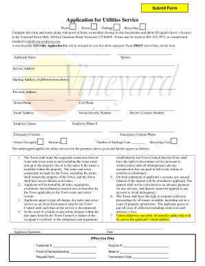 Fillable Online Complete this form and return along with proof of home ...