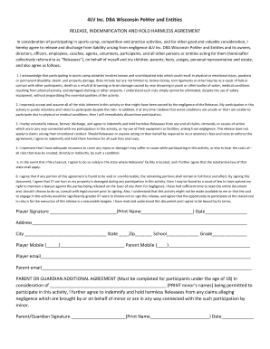 Fillable Online What to Look for and Avoid When Signing a Home-Building ...