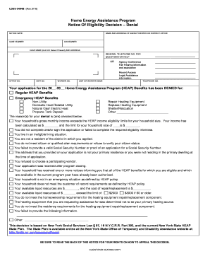 Fillable Online otda ny 16-INF-15 Attachment 8 - Office of Temporary ...