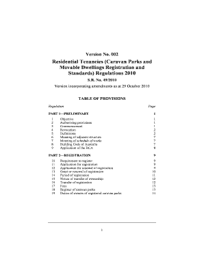 Fillable Online legislation vic gov 10-49sr002.pdf - Victorian ...