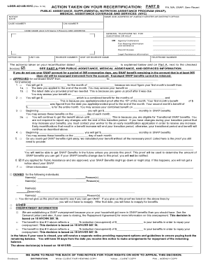 Fillable Online otda ny 16-INF-15 Attachment 30 - Office of Temporary ...