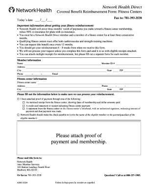 Fillable Online network-health Network Health Direct - network-health ...