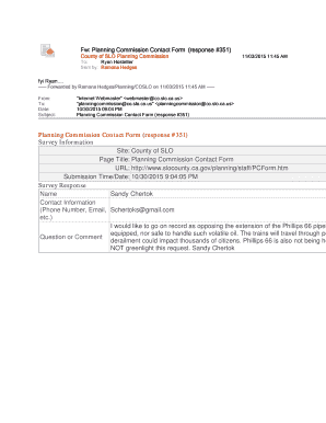 Fillable Online Order Form 1 Lay robes Fax Email Print - pdfFiller