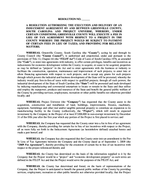 County Emergency Support Function (ESF) 2 Doc Template | pdfFiller