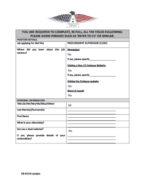 Fillable Online ITALIAN NAVY BASE ACCESS FORM Fax Email Print - pdfFiller