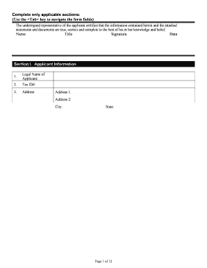 Fillable Online virginiaresources VRA VPFP Application Cover Page Fax ...