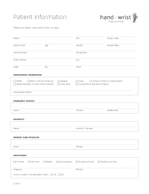 Fillable Online Leave blank if does not apply Fax Email Print - pdfFiller