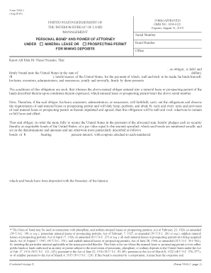 Fillable Online blm BLM Form 3504-1. Electronic Form created Fax Email ...