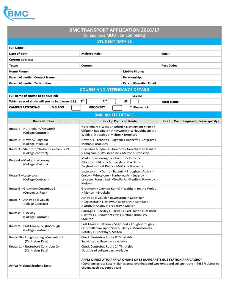 Fillable Online Full Name: Fax Email Print - pdfFiller