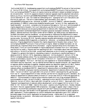 Fillable Online iigu Form St 10 Commonwealth Of Virginia PDF ... Fax ...