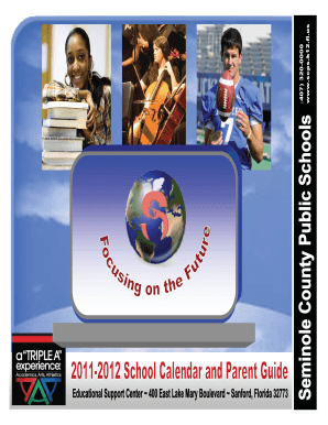 Fillable Online dnnqa scps k12 fl 33355 SCPS Calendar f copy - dnnqa ...