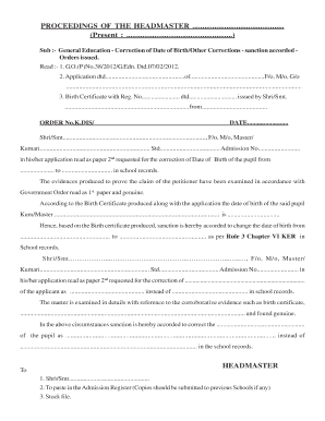 Fillable Online Acknowledgement of Dress Code Form - Ontario 5 Pin Fax ...